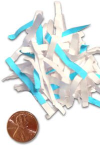 Shredder Security Levels - ideal