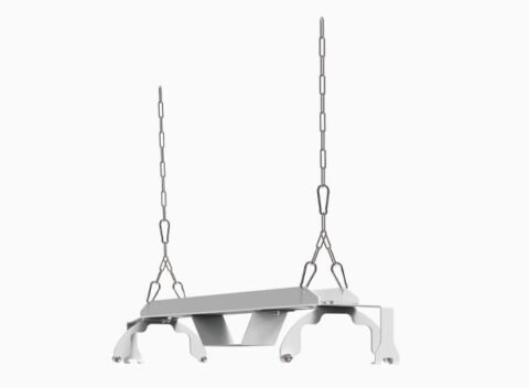 AP30/40 Ceiling Mount - ideal